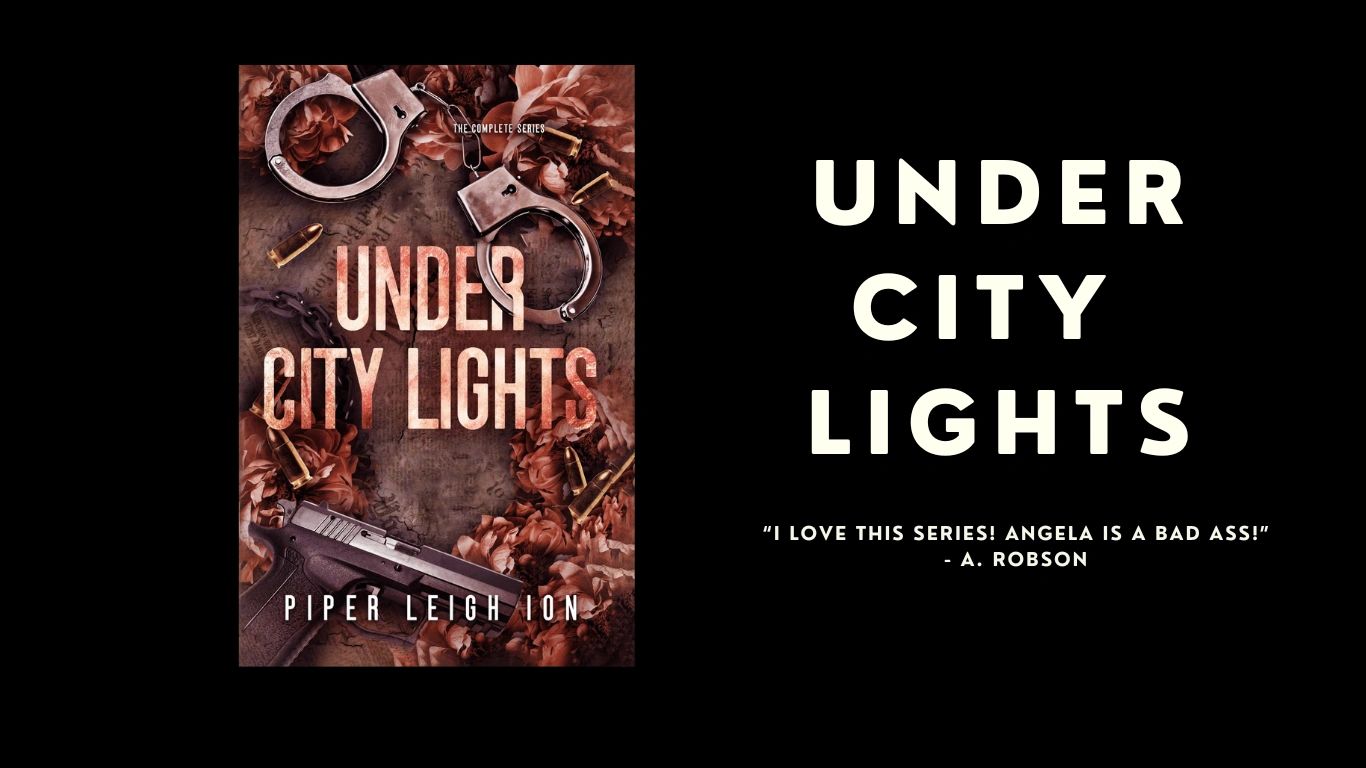 Official Website of Piper Leigh Ion